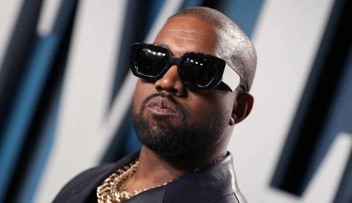 "/Donda"/ de Kanye West chegou a 1,5 bilhão de streams no Spotify