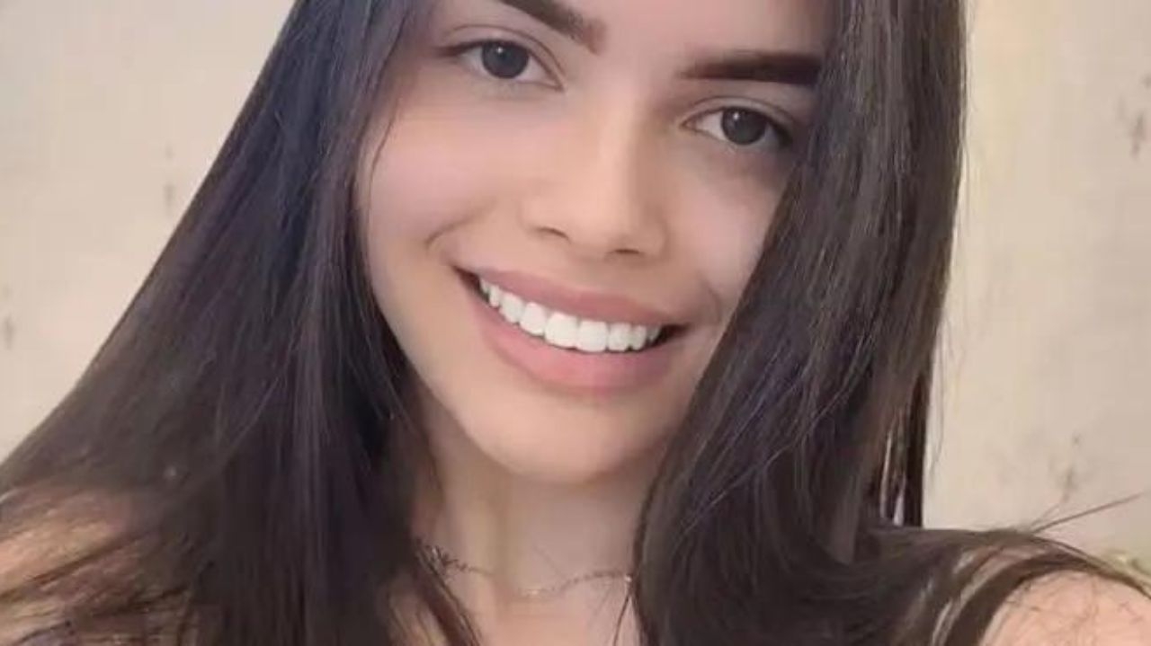 "Choquei" faz postagem e nega responsabilidade na morte de Jessica Vitória